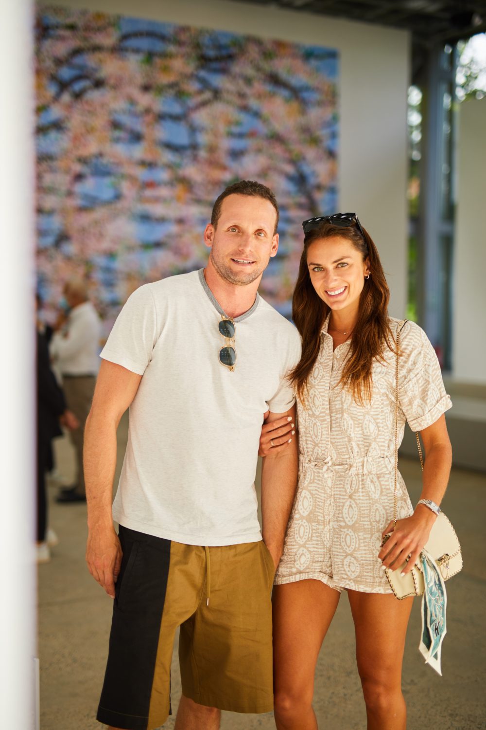 Say Who - Tal Alexander