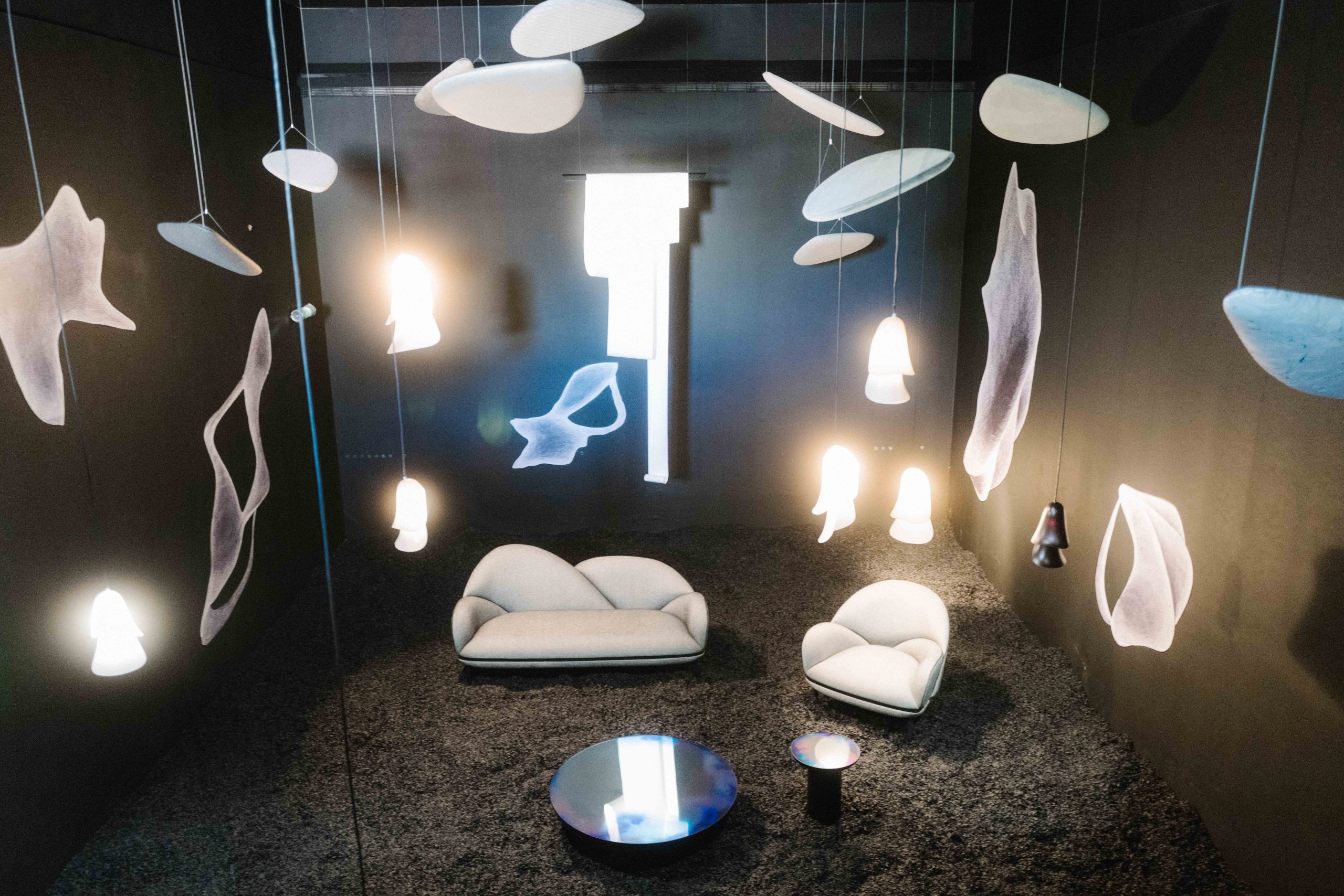 Constance Guisset lance la 15ème édition de Design Parade Hyères