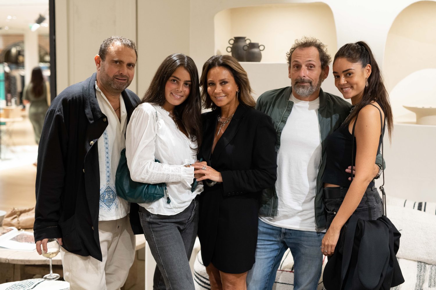 Say Who - Sébastien Cohen