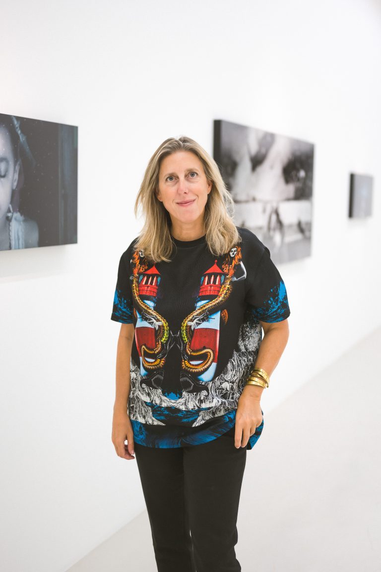 Say Who - Emma Lavigne