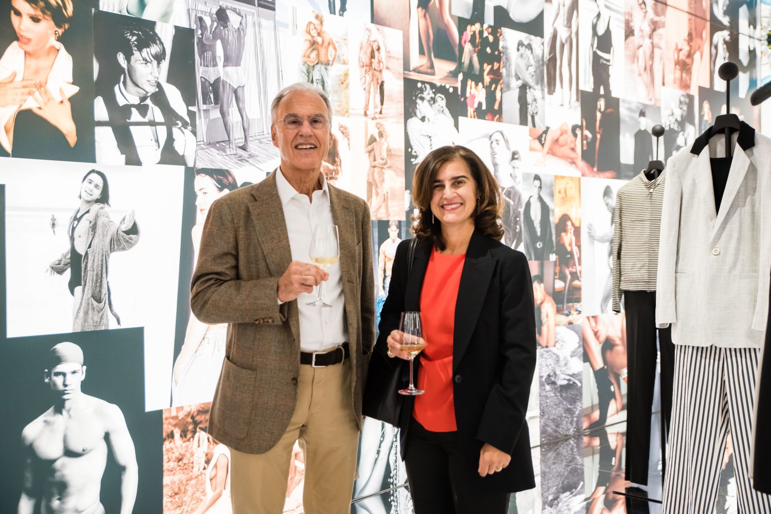 Say Who - Fabio Castelli