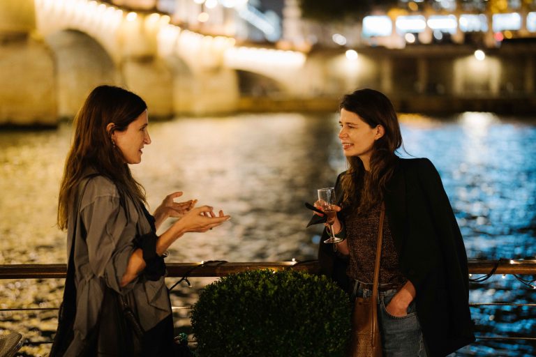 Say Who - Iracema Trevisan