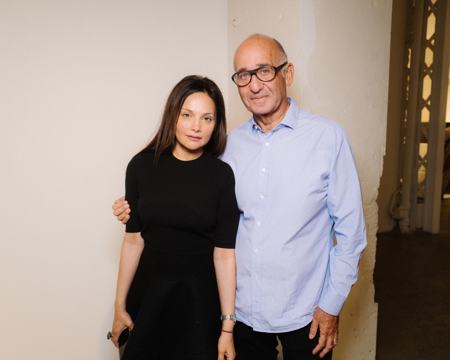 Say Who - Rachel Verghis