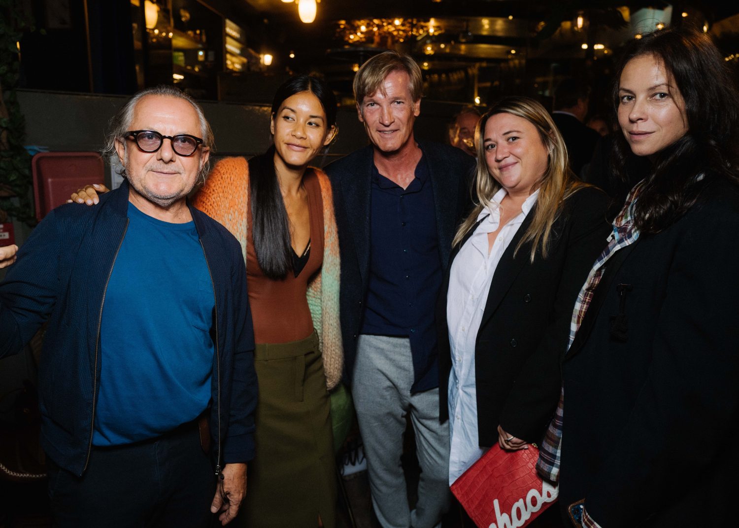 Say Who - Michael Stehle