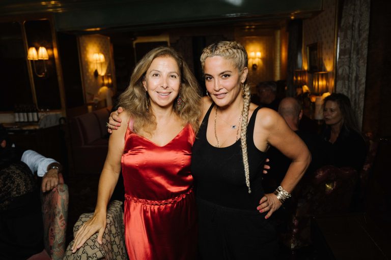 Say Who - Sahara Lotti