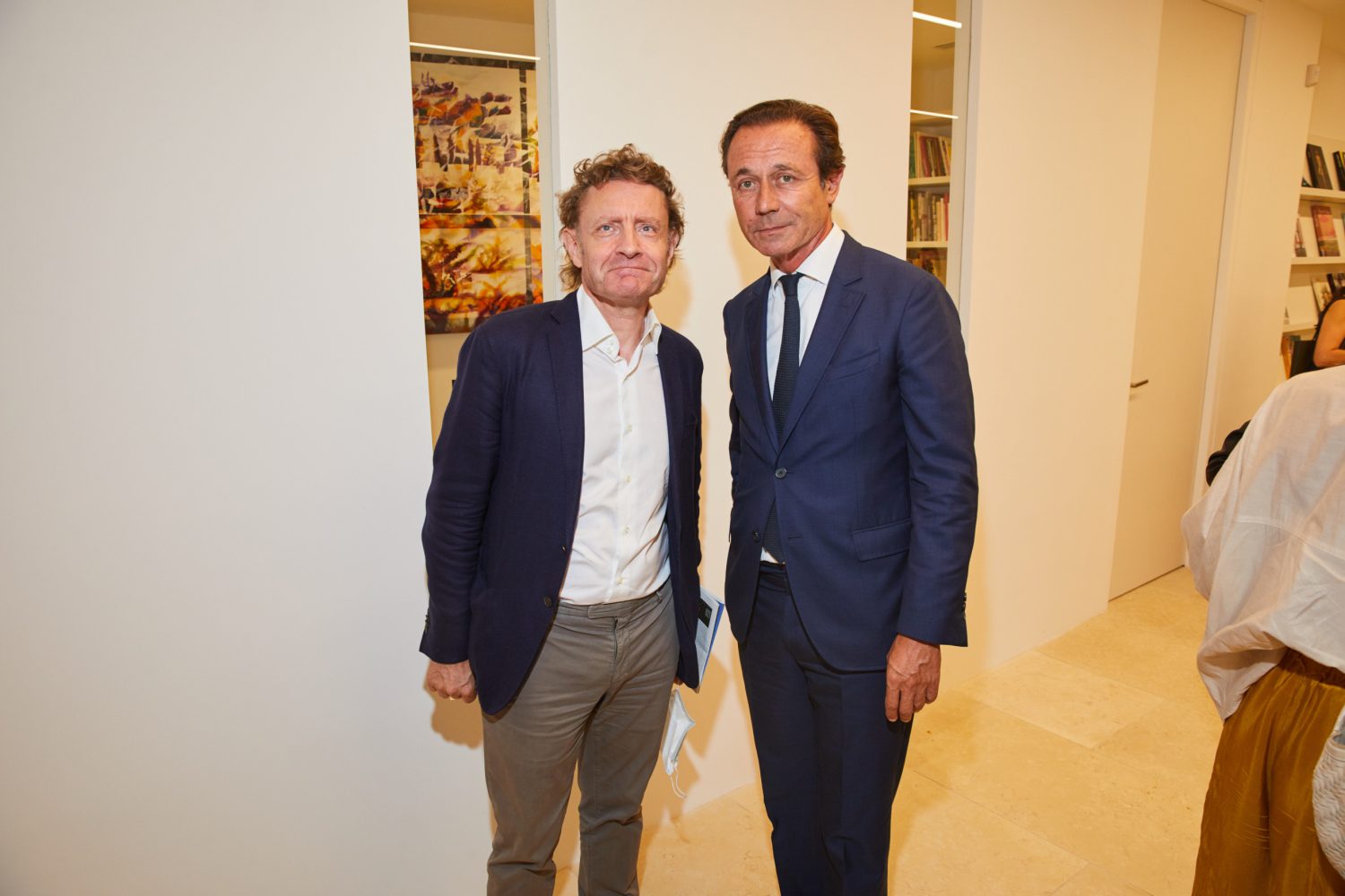 Say Who - Philippe Bouchet