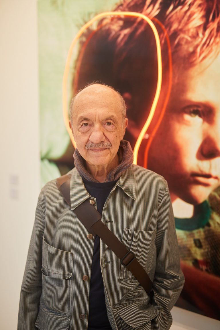 La Galerie Nathalie Obadia s'installe rue du Faubourg Saint-Honoré | SW