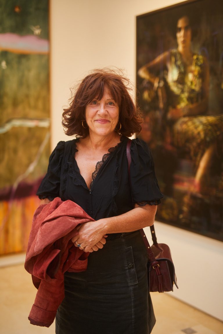 La Galerie Nathalie Obadia s'installe rue du Faubourg Saint-Honoré | SW