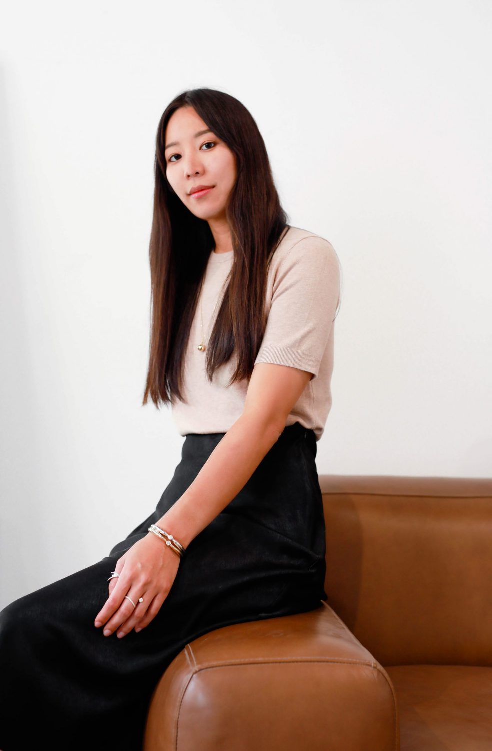 Katkim Jewellery x Katherine Kim : tendez l’oreille