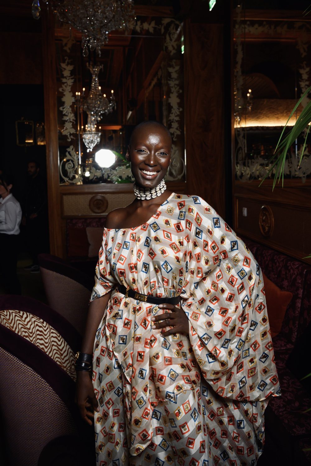 Say Who - Mame Anta Wade