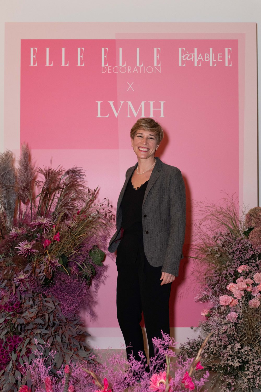 Say Who - Emma Defaud