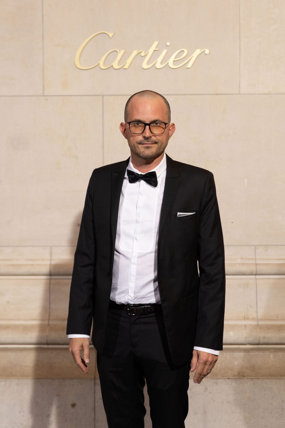 Say Who - Manuel Rabate