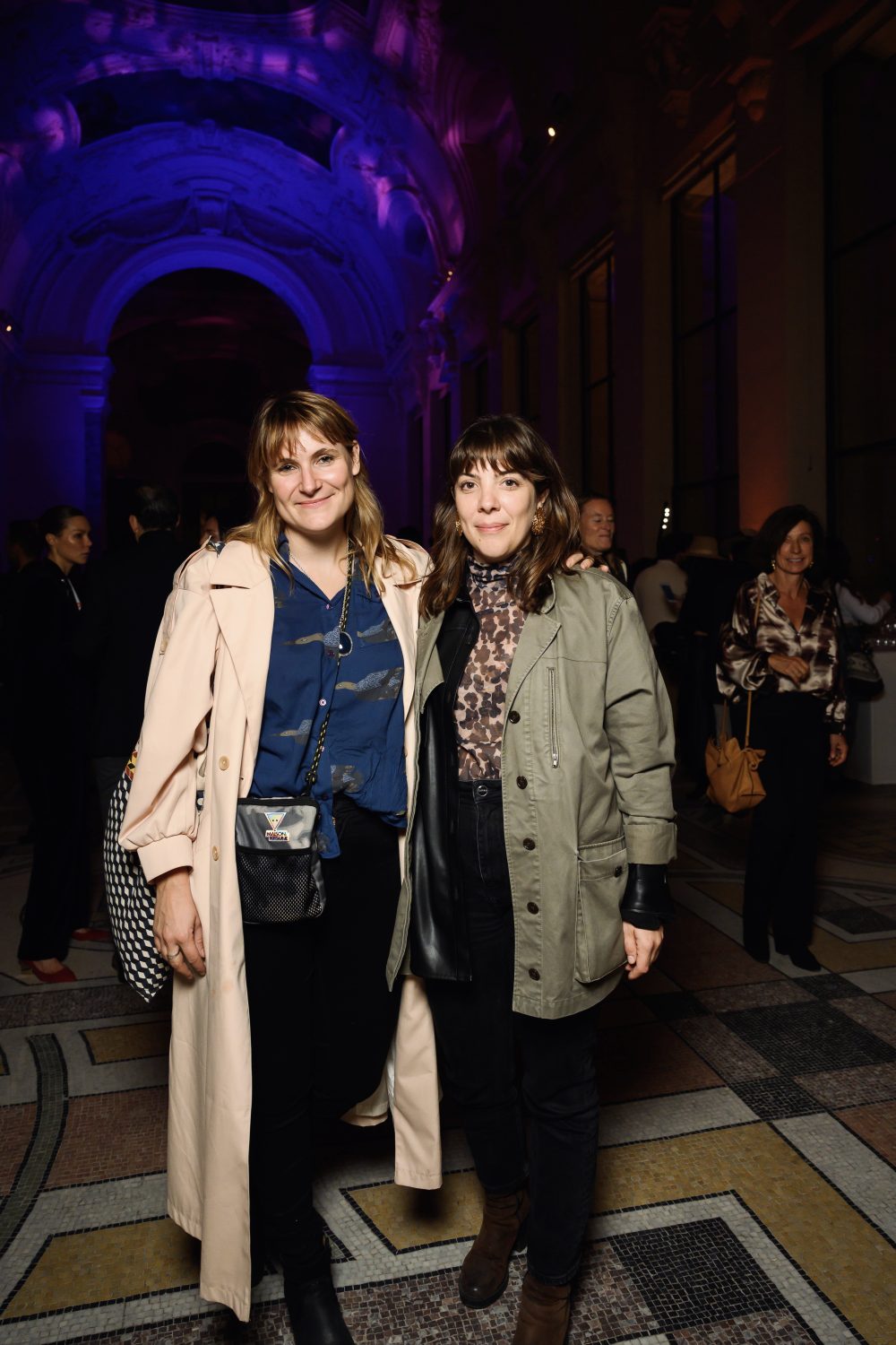 Say Who - Eva Nielsen