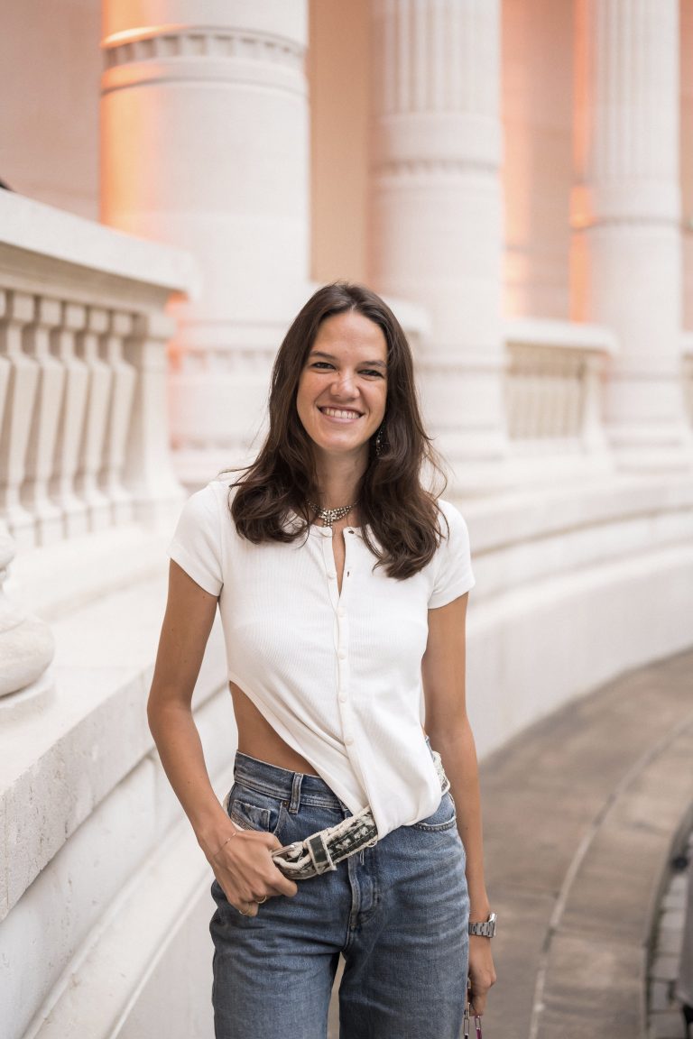 Say Who - Francesca Ragazzi