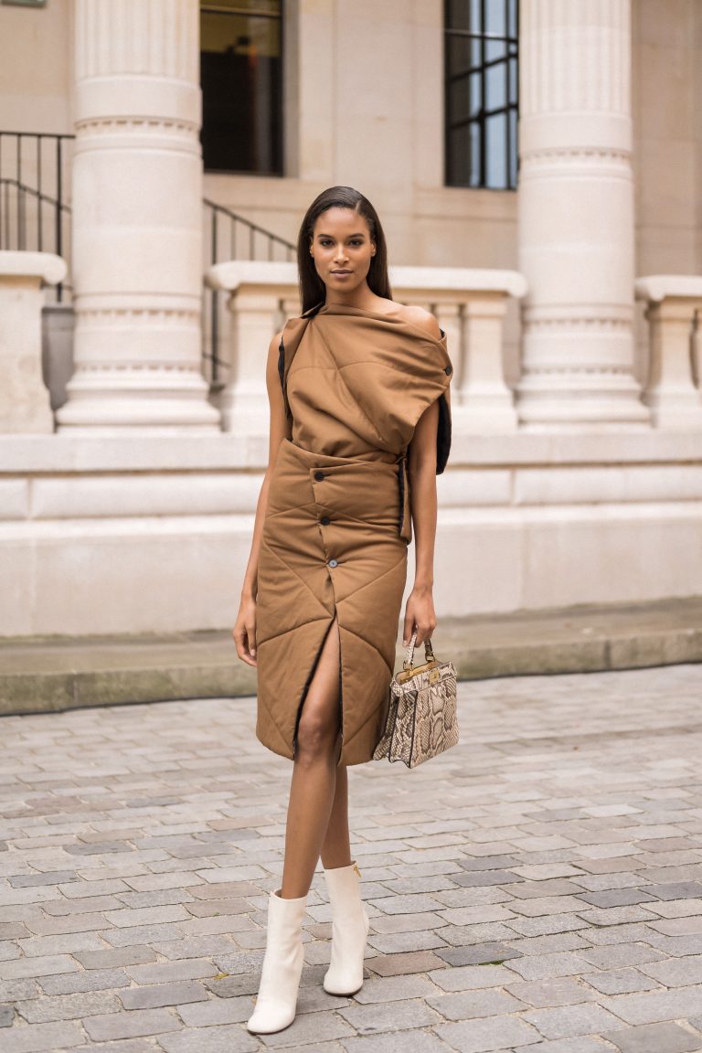 Vogue Paris celebrates 100th anniversary at Palais Galliera | Say Who