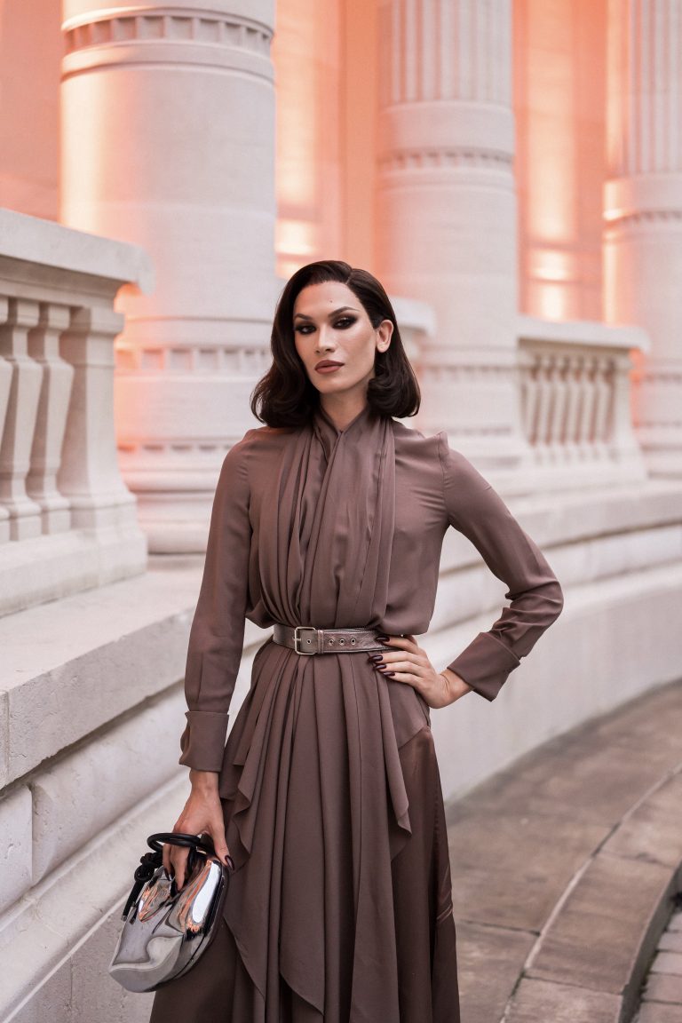 Vogue Paris célèbre ses 100 ans au Palais Galliera | Say Who