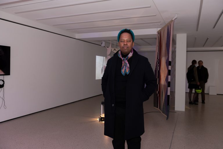 Boris Kurdi remporte le 22ème Prix Fondation Pernod Ricard | Say Who