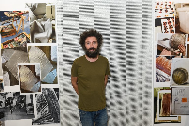 Say Who - Dominique Blais