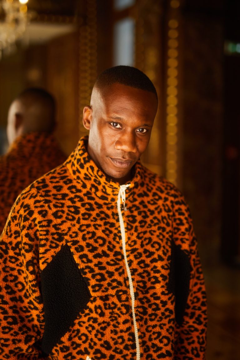 Say Who - Dan Sablon