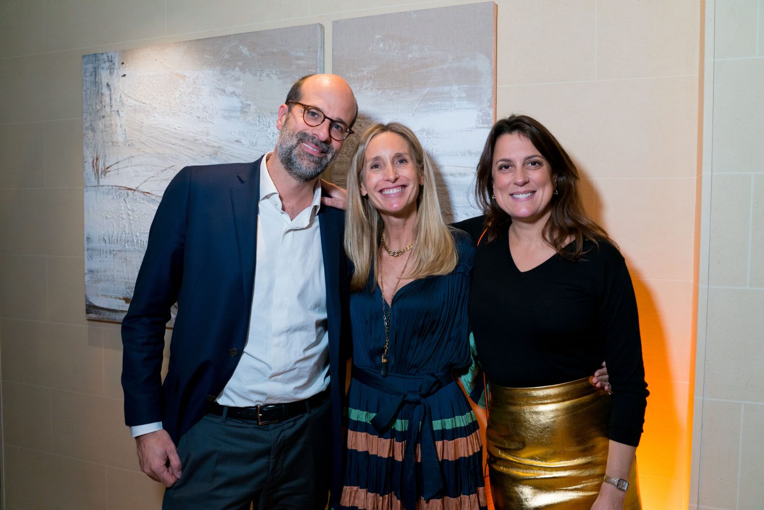 Say Who - Alexandra Marang