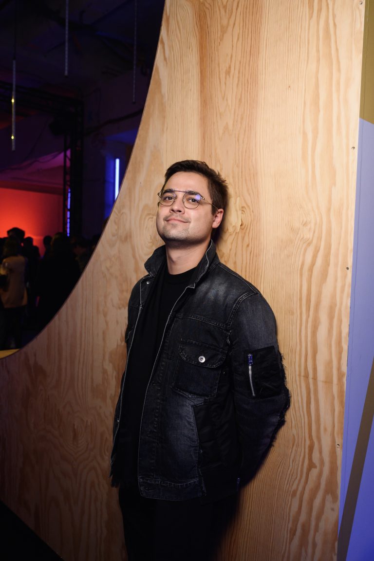 Say Who - Ivan Striga