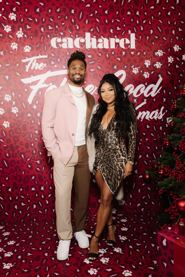 Say Who - Omar Bolden