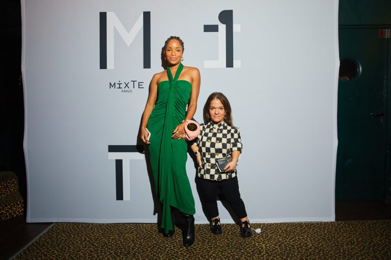 Say Who - Louise Parent