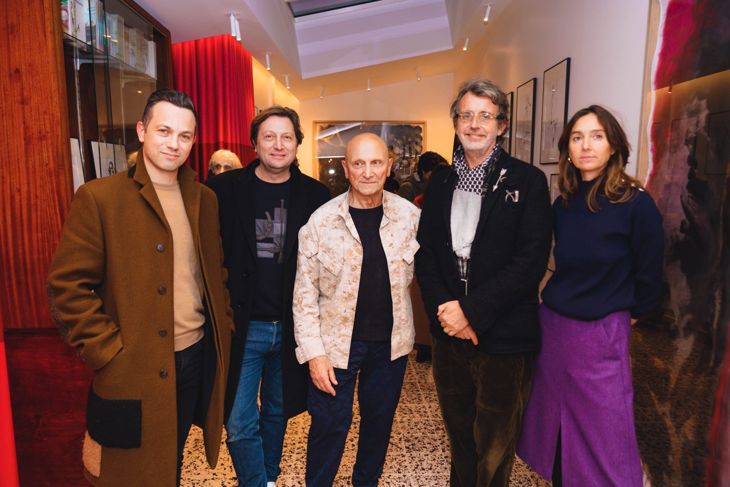 Say Who - Barbara Soyer