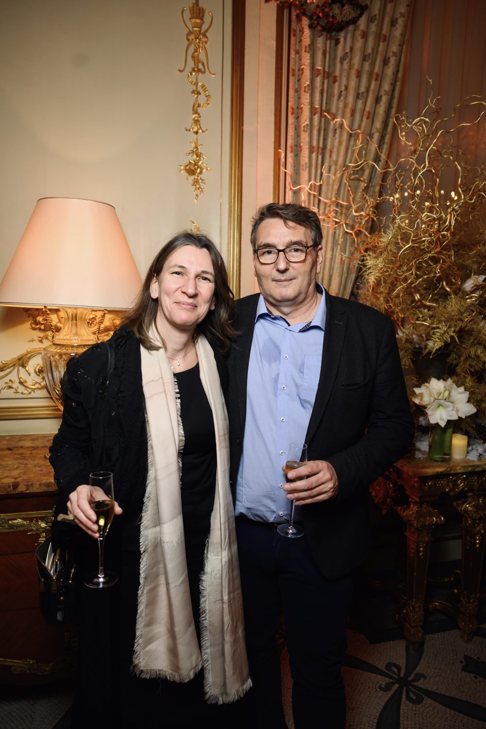 Say Who - Pierre Marin