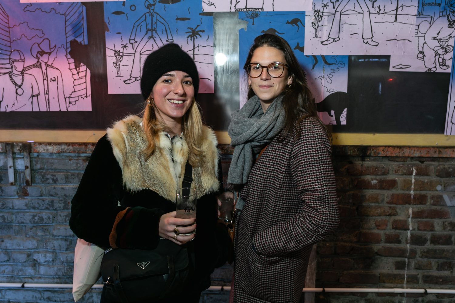 Say Who - Florence Gérard