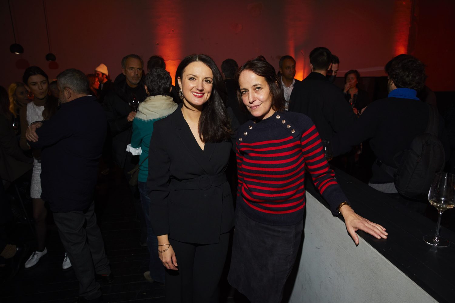 Say Who - Sarah Herz