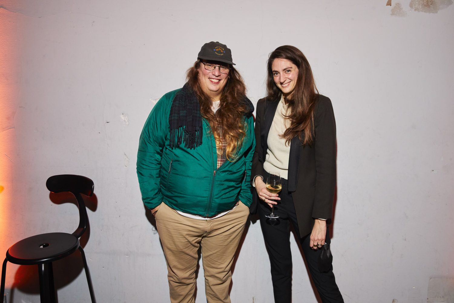 Say Who - Charlie Aubry