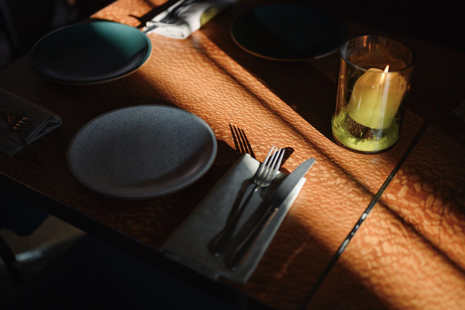 An interview with chef Julien Sebbag at Forest | Say Who