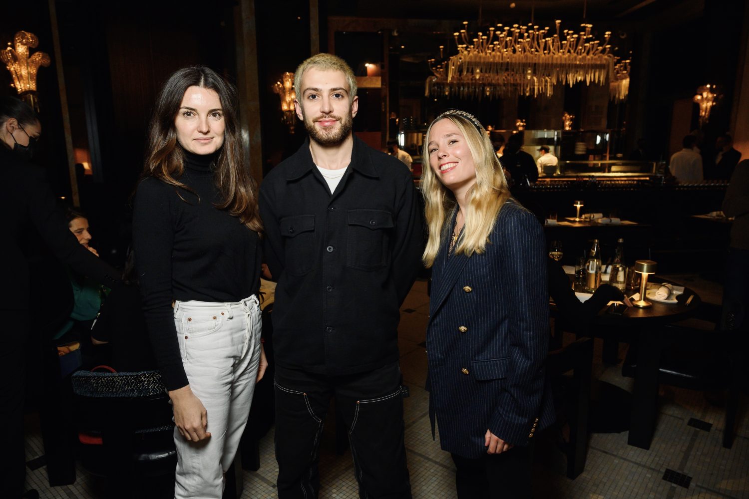 Say Who - Hugo Compain