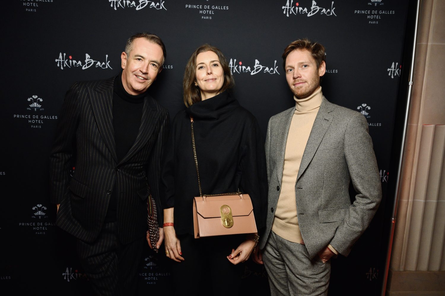 Say Who - Marie-Angélique Ozanne