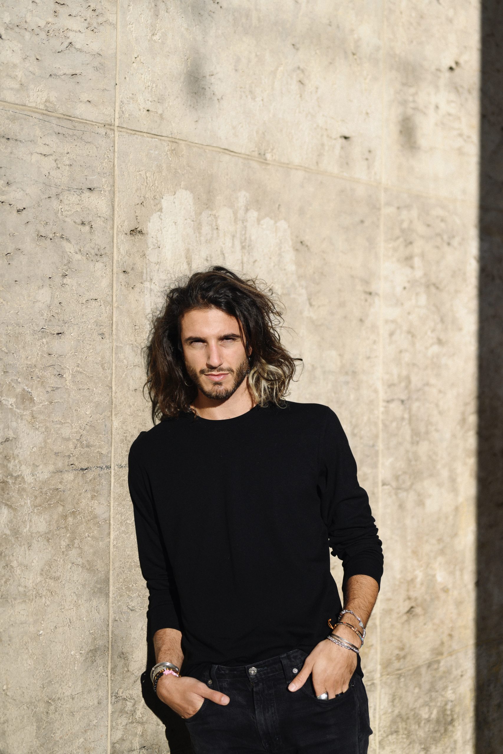 Rencontre avec le chef Julien Sebbag chez Forest | Say Who