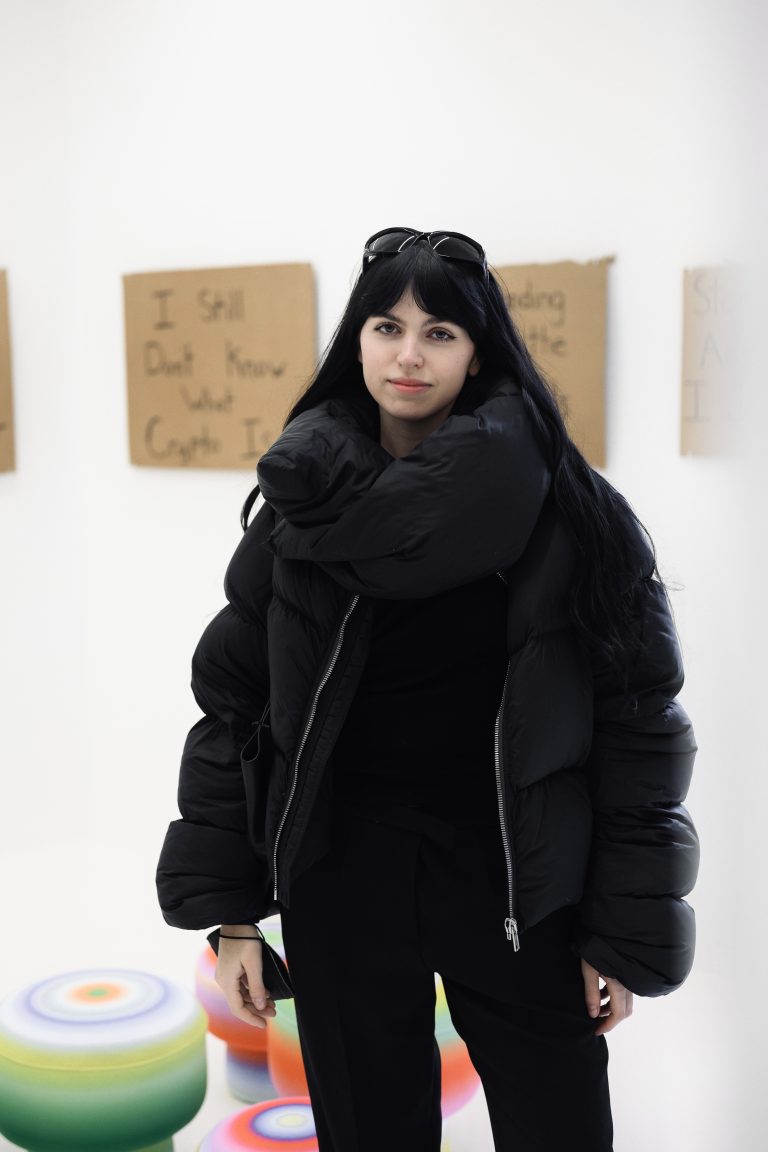 Say Who - Brenda Weischer