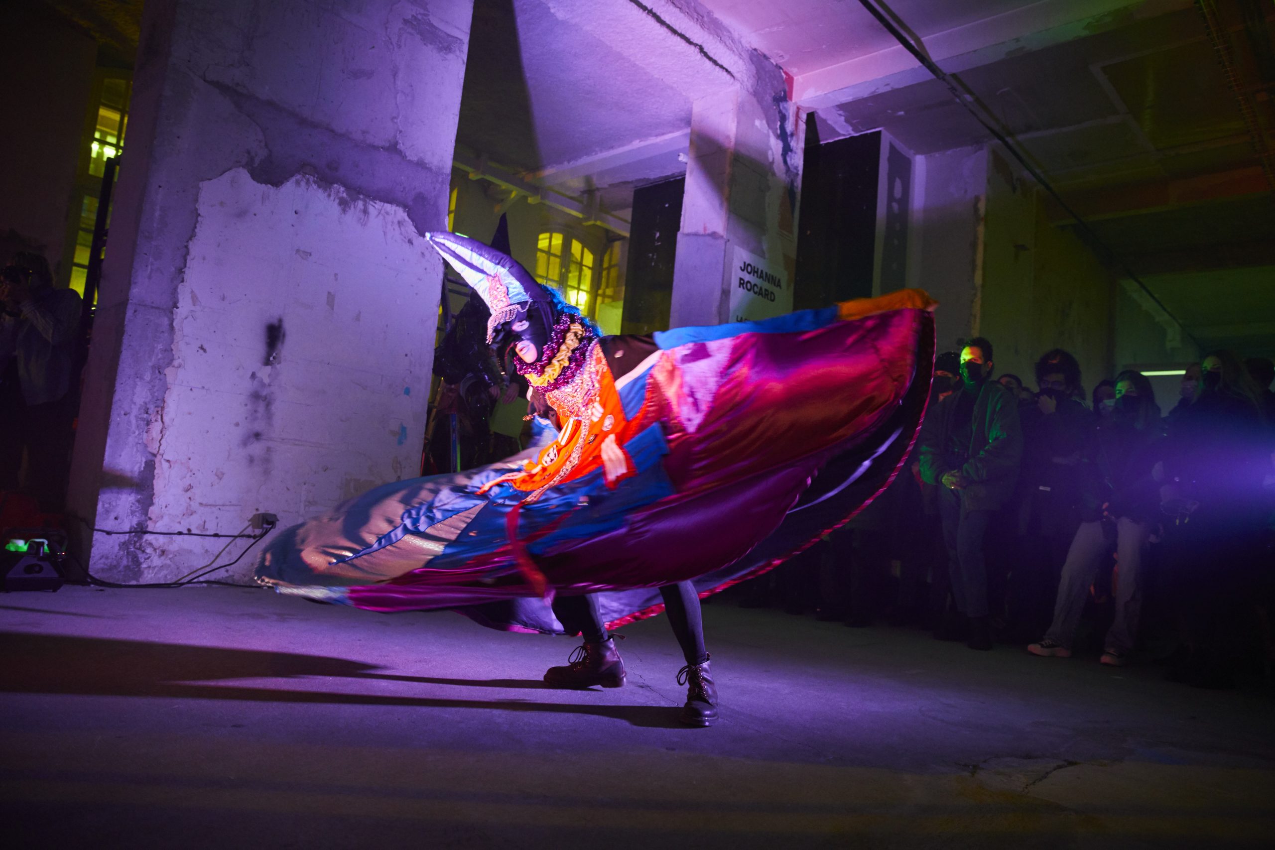 "Statement": NONFICTION lance son troisième numéro | Say Who