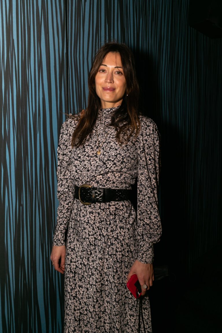 Benjamin Seroussi directs six films Koki Nakano's new album