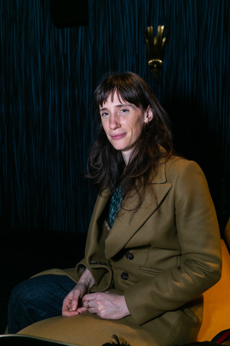 Benjamin Seroussi directs six films Koki Nakano's new album