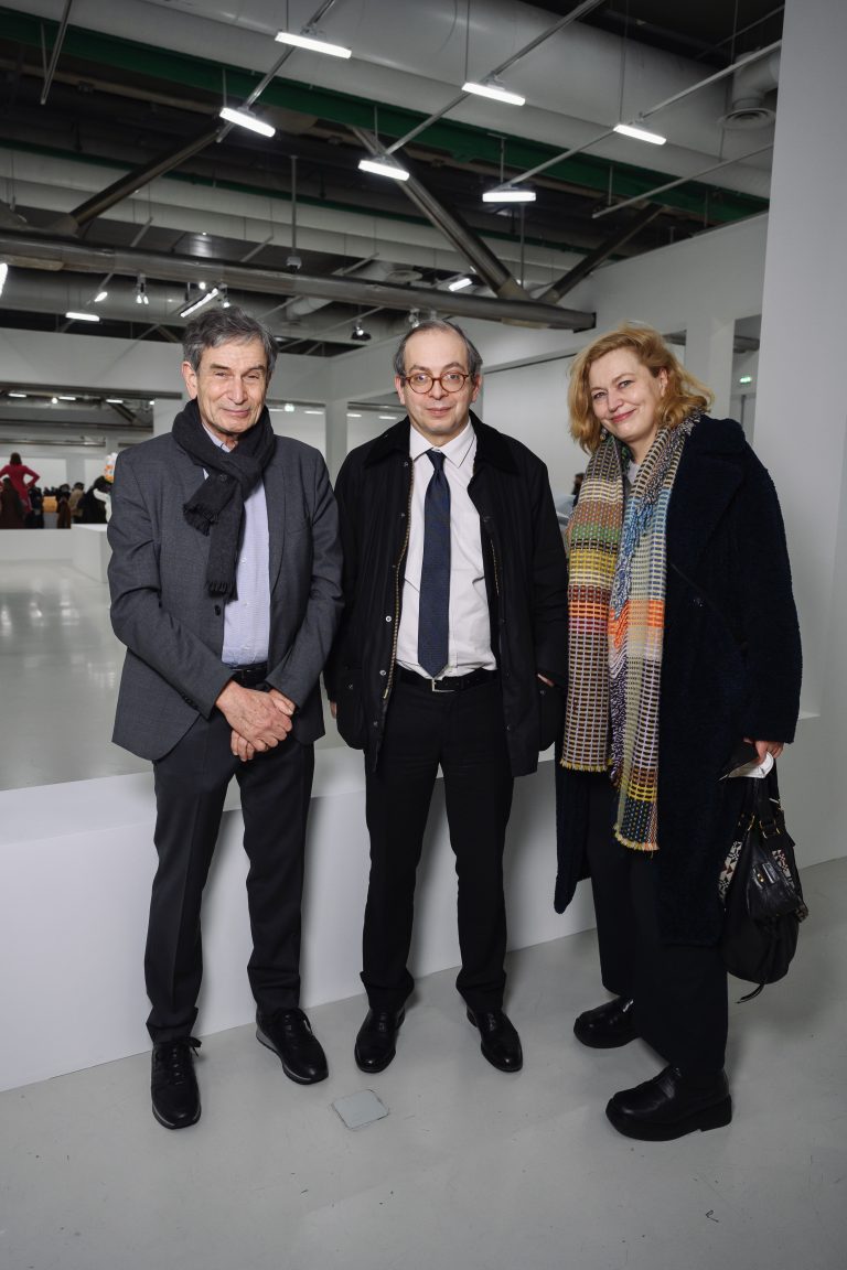 Charles Ray à l'honneur au Centre Pompidou et la Bourse de Commerce ... Charles Ray à l'honneur au Centre Pompidou et la Bourse de Commerce ...