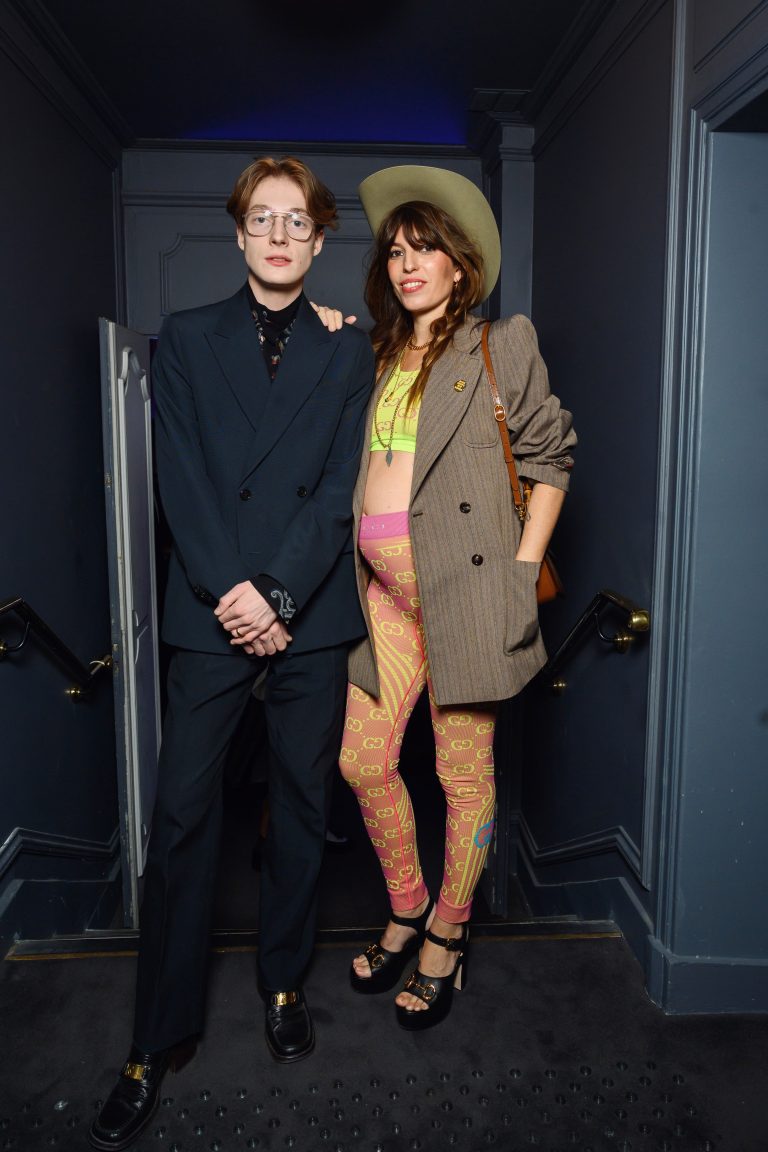 Say Who - Lou Doillon