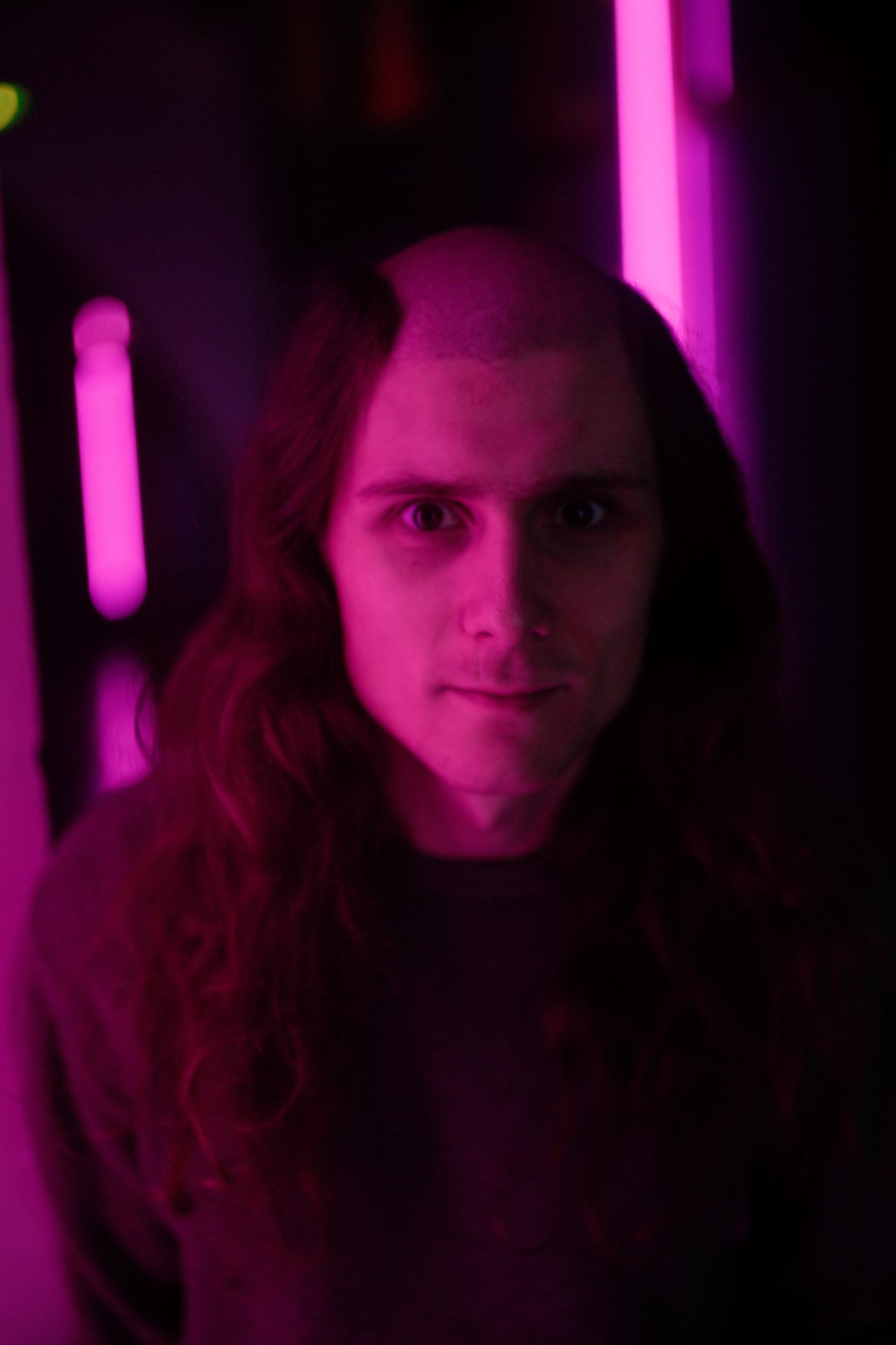 Rencontre avec le musicien Jacques à Paris | Say Who