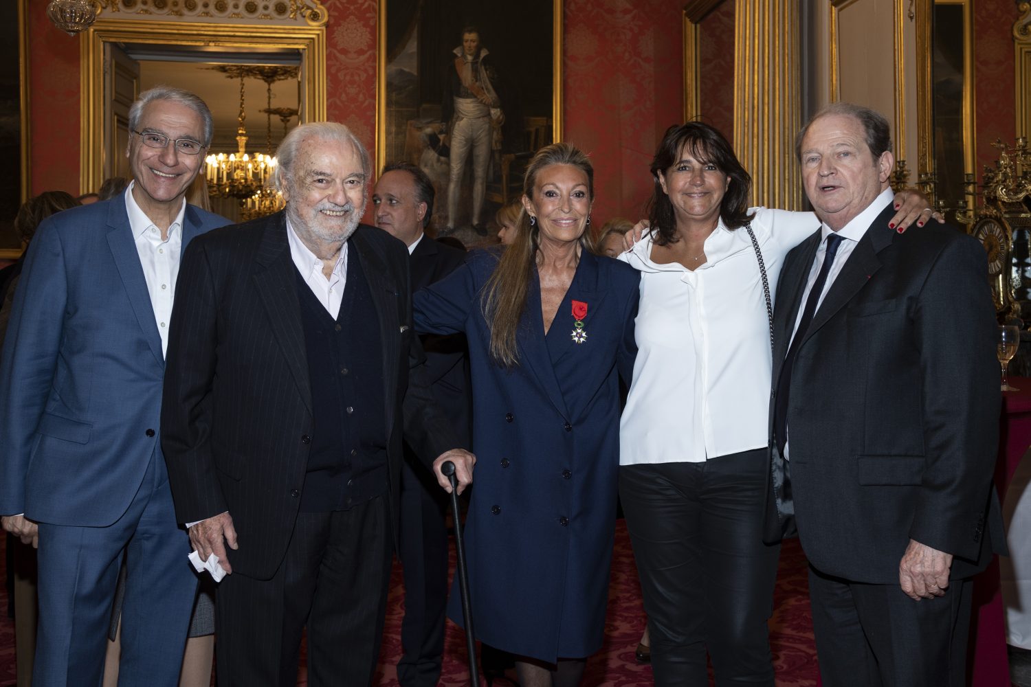 Say Who - Norbert Saada