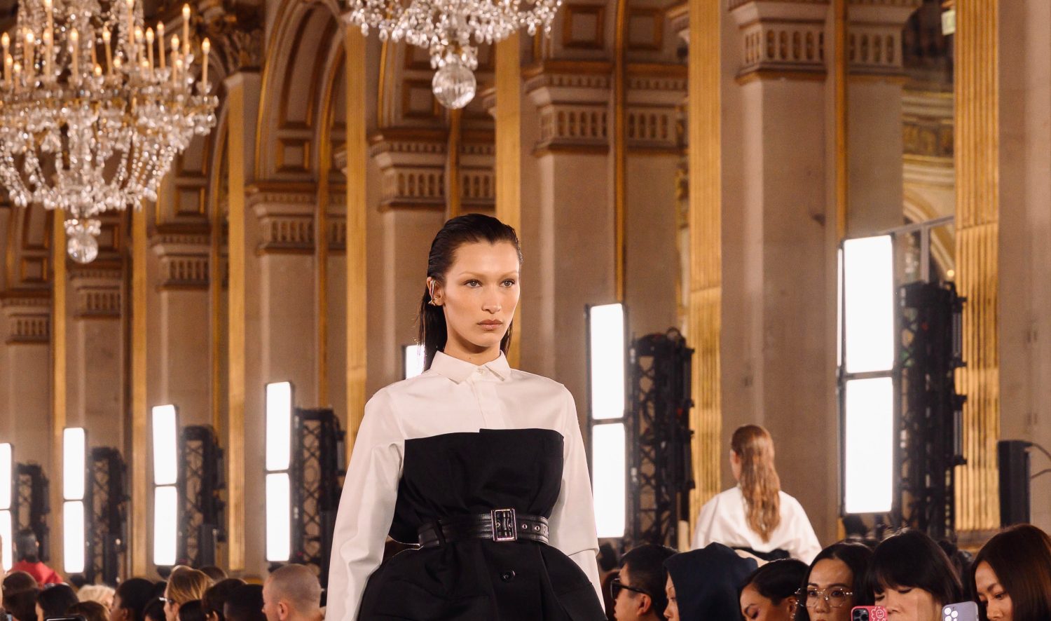 SACAI x Cartier : Fashionable Hybridation