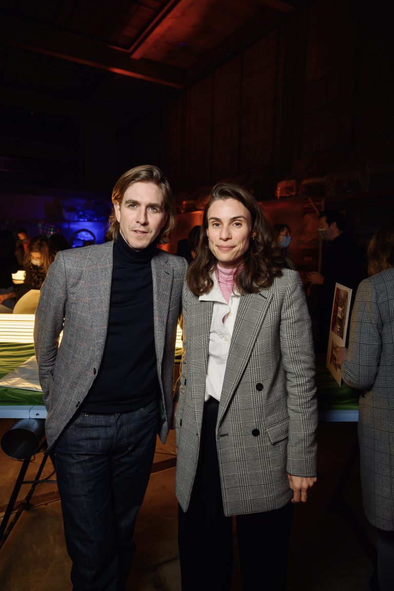 Say Who - Alice Cavanagh