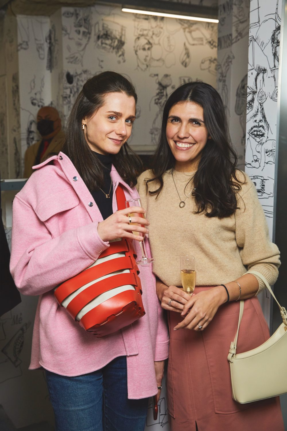 Say Who - Anne Mermoz_8H