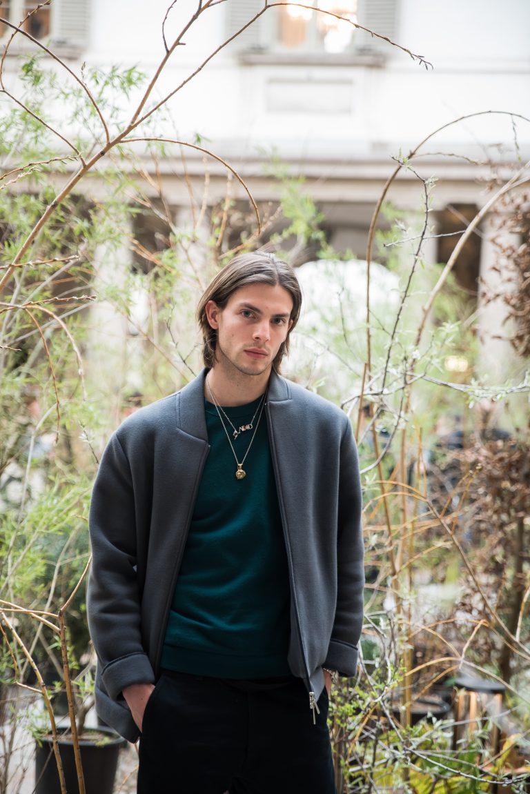 Say Who - Andrea Risso_t