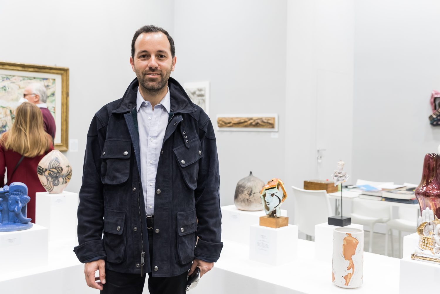 Say Who - Angelo Tropea_E