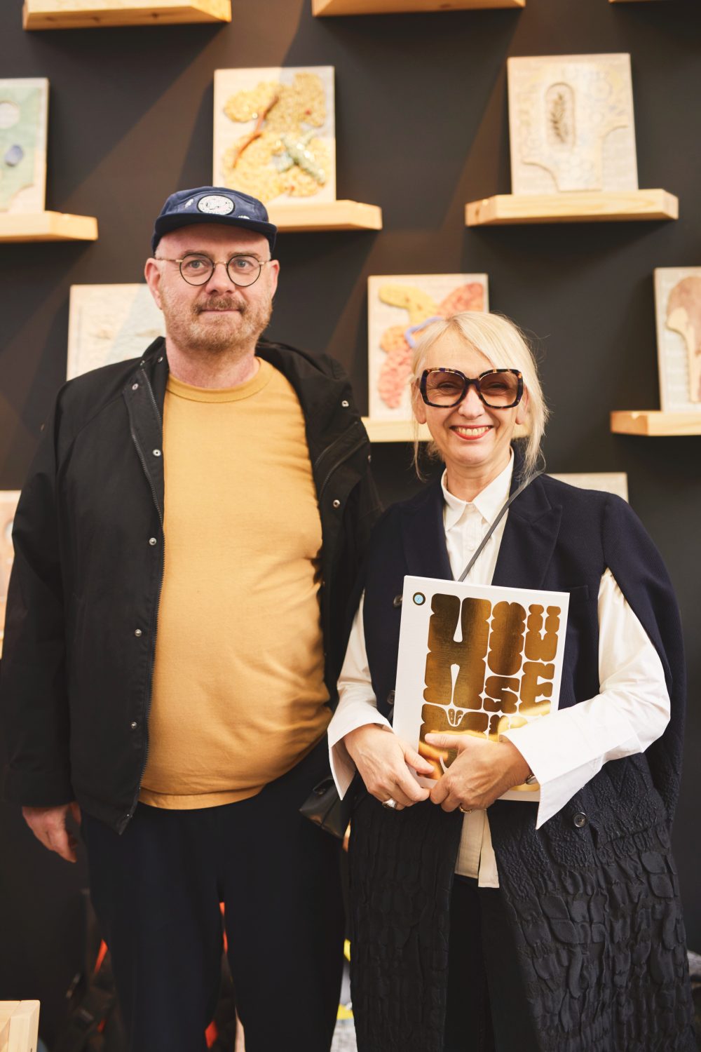 Say Who - Patricia Racine